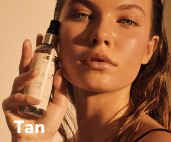 Why Your Spray Tan Turns Orange - and How to Prevent It – lussopro