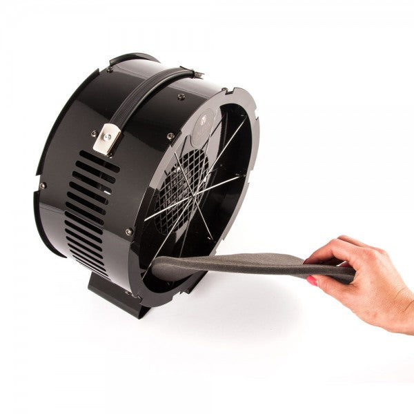 Aura Spray Tanning Extractor Unit – lussopro