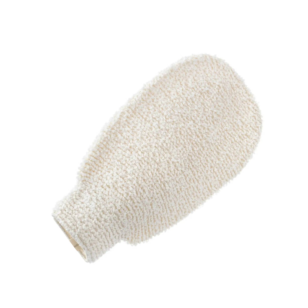 Exfoliating Mitt – lussopro